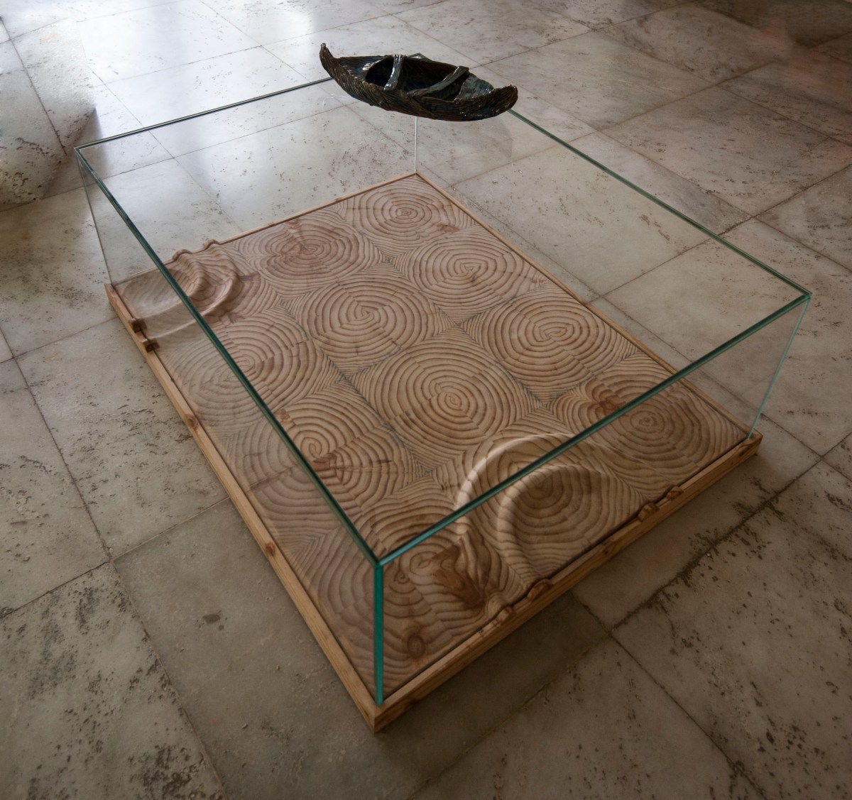 The Ripple Box – Differniture